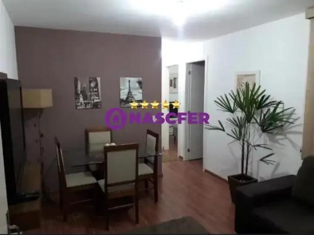 Apartamento para Venda em Votorantim/SP Jardim Tatiana 2 Quartos