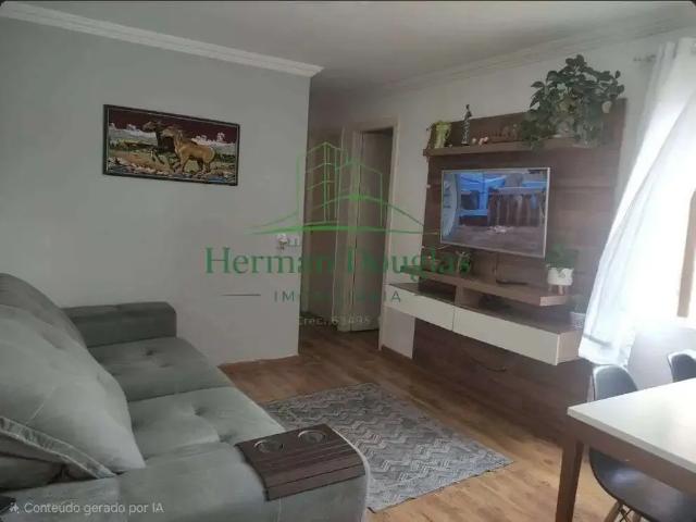 Apartamento para Venda em Votorantim/SP Jardim Tatiana 2 Quartos