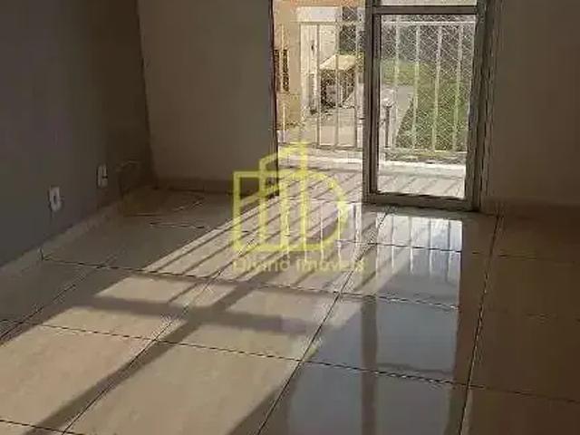 Apartamento para Venda em Votorantim/SP Jardim Tatiana 2 Quartos
