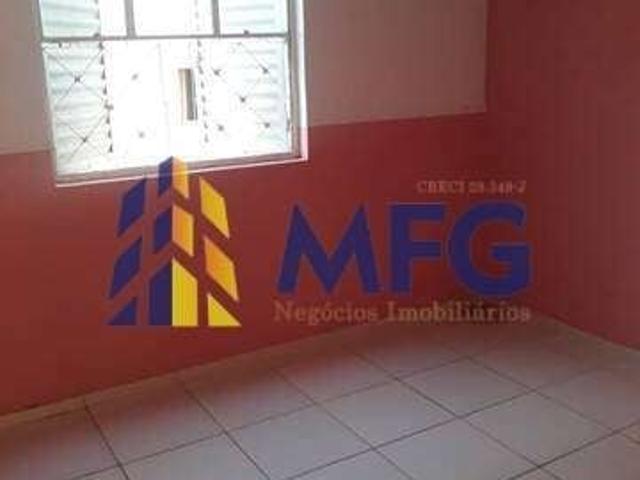 Apartamento para Venda em Votorantim/SP Nova Votorantim 2 Quartos