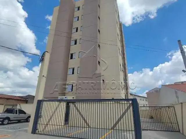 Apartamento para Venda em Votorantim/SP Nova Votorantim 2 Quartos