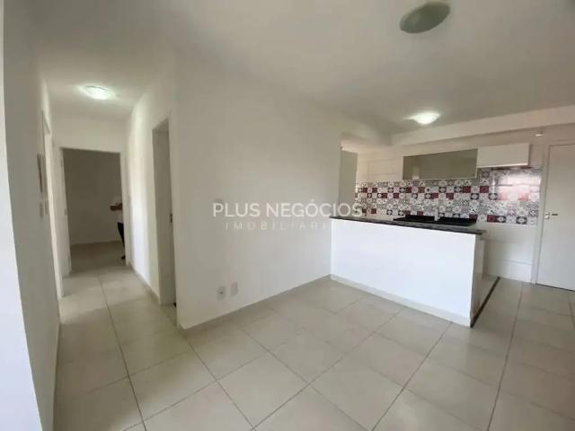 Apartamento para Venda em Votorantim/SP Parque Bela Vista 2 Quartos