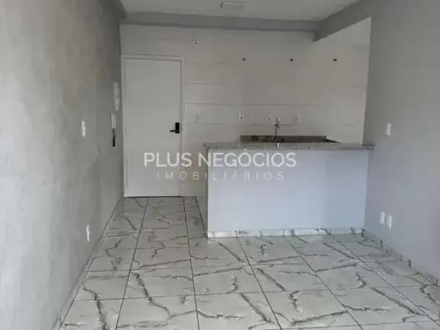 Apartamento para Venda em Votorantim/SP Parque Bela Vista 2 Quartos