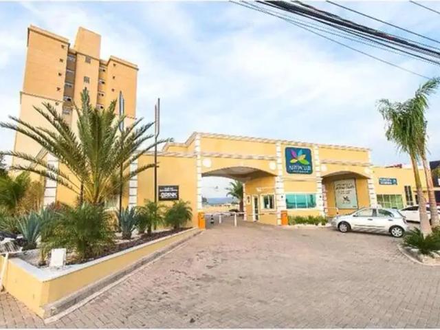 Apartamento para Venda em Votorantim/SP Parque Bela Vista 2 Quartos