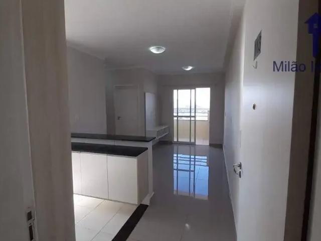 Apartamento para Venda em Votorantim/SP Parque Bela Vista 2 Quartos