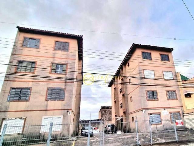 Apartamento para Venda em Votorantim/SP Parque Bela Vista 2 Quartos