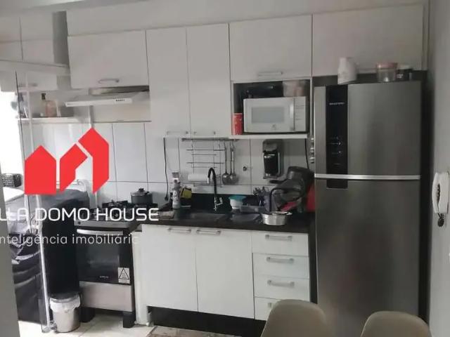 Apartamento para Venda em Votorantim/SP Parque Bela Vista 2 Quartos