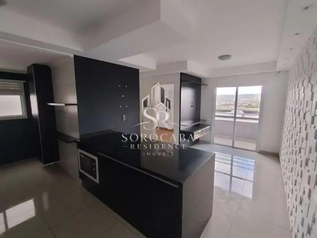 Apartamento para Venda em Votorantim/SP Parque Bela Vista 2 Quartos