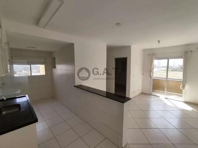 Apartamento para Venda em Votorantim/SP Parque Bela Vista 2 Quartos