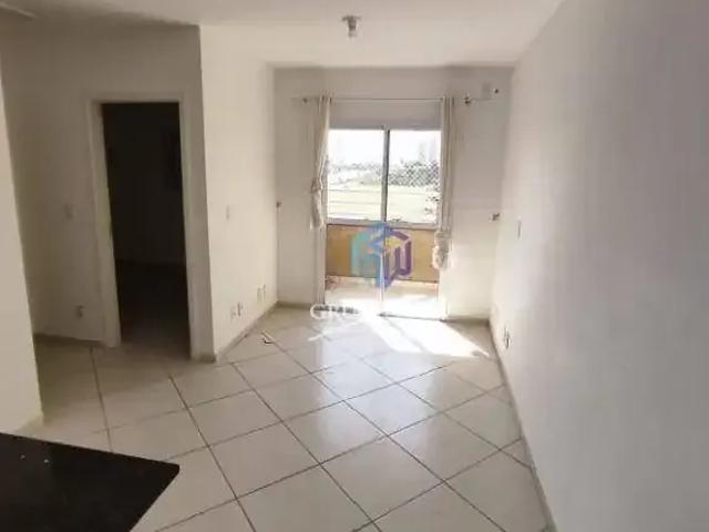 Apartamento para Venda em Votorantim/SP Parque Bela Vista 2 Quartos