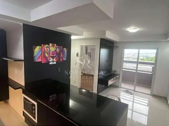 Apartamento para Venda em Votorantim/SP Parque Bela Vista 2 Quartos