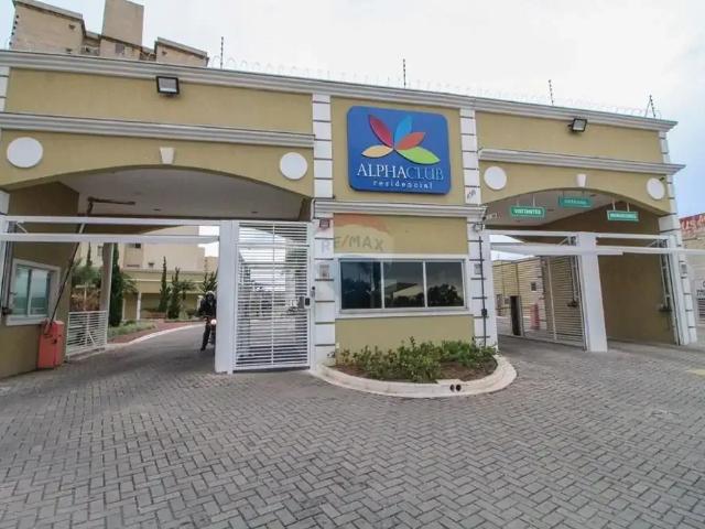 Apartamento para Venda em Votorantim/SP Parque Bela Vista 2 Quartos