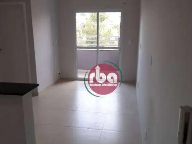 Apartamento para Venda em Votorantim/SP Parque Bela Vista 2 Quartos