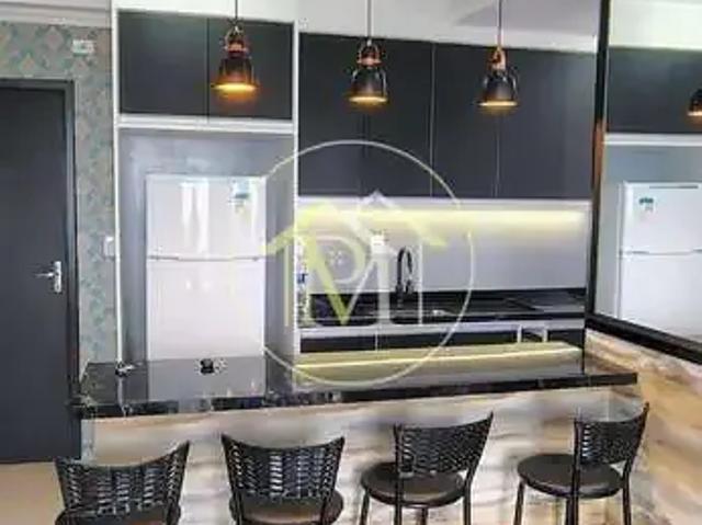 Apartamento para Venda em Votorantim/SP Parque Bela Vista 2 Quartos