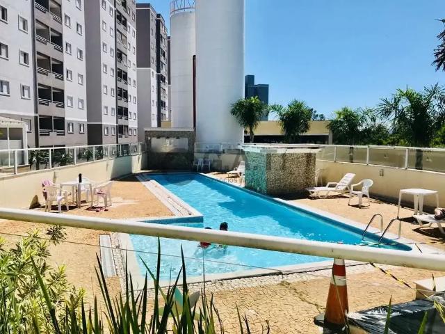 Apartamento para Venda em Votorantim/SP Parque Bela Vista 2 Quartos