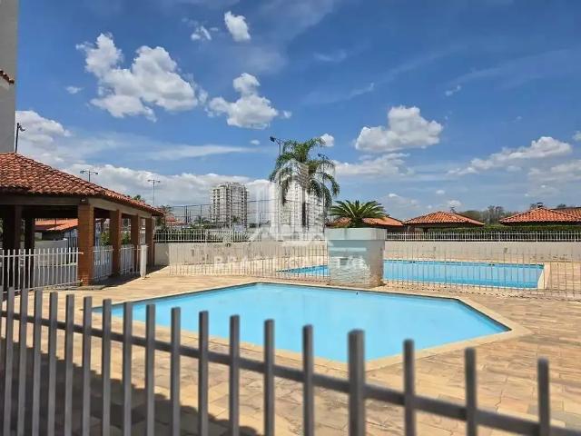 Apartamento para Venda em Votorantim/SP Parque Bela Vista 2 Quartos