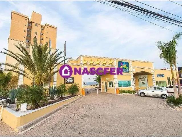 Apartamento para Venda em Votorantim/SP Parque Bela Vista 2 Quartos