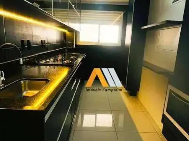 Apartamento para Venda em Votorantim/SP Parque Bela Vista 2 Quartos