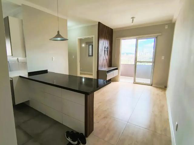 Apartamento para Venda em Votorantim/SP Parque Bela Vista 2 Quartos