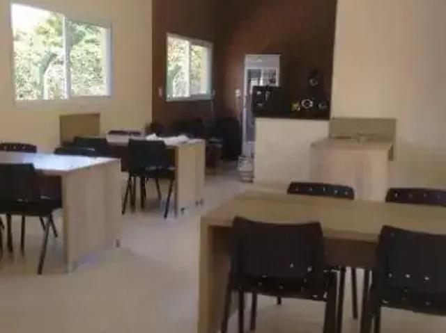 Apartamento para Venda em Votorantim/SP Parque Bela Vista 2 Quartos