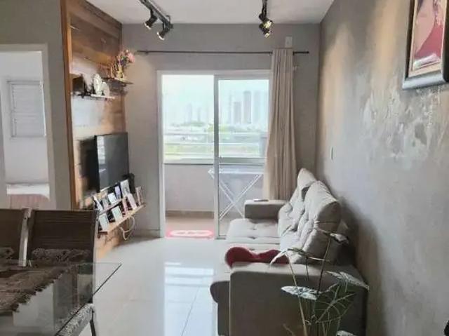 Apartamento para Venda em Votorantim/SP Parque Bela Vista 2 Quartos