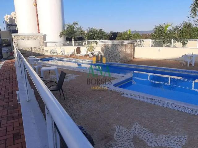 Apartamento para Venda em Votorantim/SP Parque Bela Vista 2 Quartos