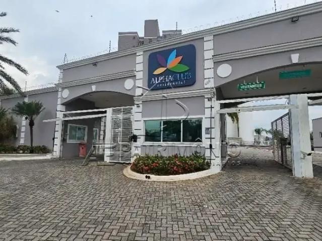 Apartamento para Venda em Votorantim/SP Parque Bela Vista 2 Quartos