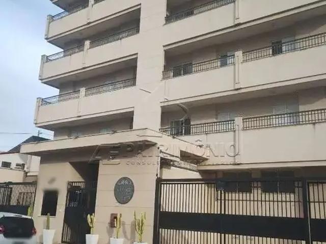 Apartamento para Venda em Votorantim/SP Parque Bela Vista 2 Quartos
