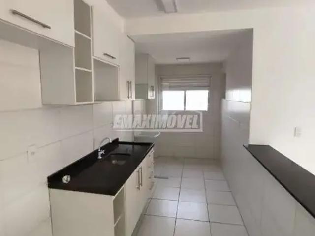Apartamento para Venda em Votorantim/SP Parque Bela Vista 2 Quartos