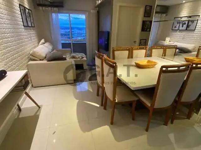 Apartamento para Venda em Votorantim/SP Parque Bela Vista 2 Quartos