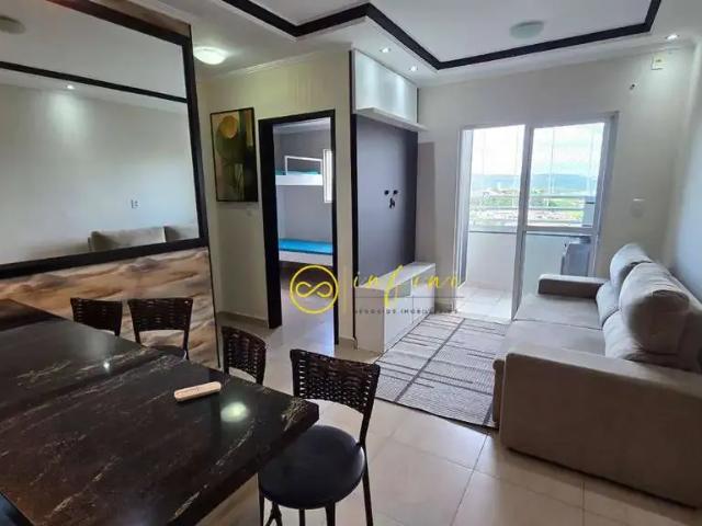 Apartamento para Venda em Votorantim/SP Parque Bela Vista 2 Quartos