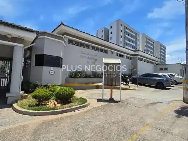 Apartamento para Venda em Votorantim/SP Parque Bela Vista 2 Quartos