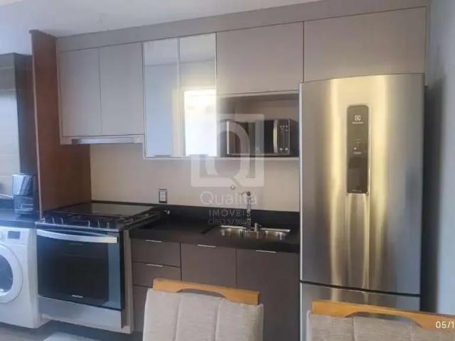Apartamento para Venda em Votorantim/SP Parque Bela Vista 2 Quartos