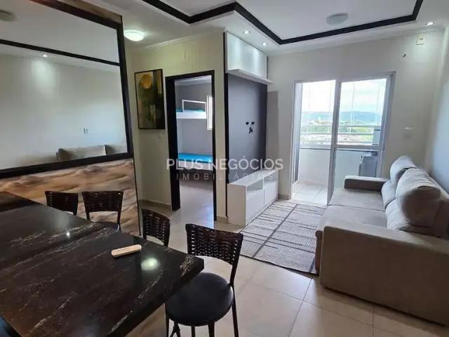 Apartamento para Venda em Votorantim/SP Parque Bela Vista 2 Quartos