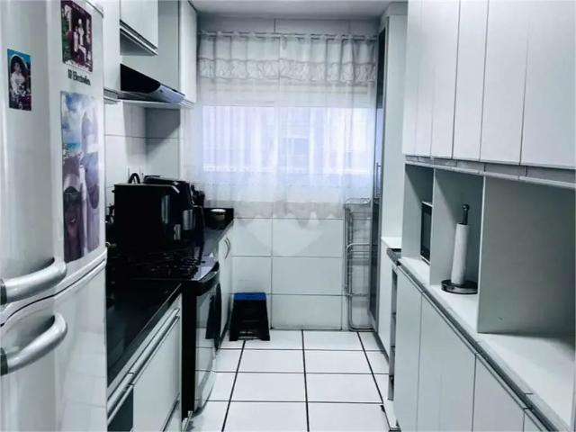 Apartamento para Venda em Votorantim/SP Parque Bela Vista 3 Quartos