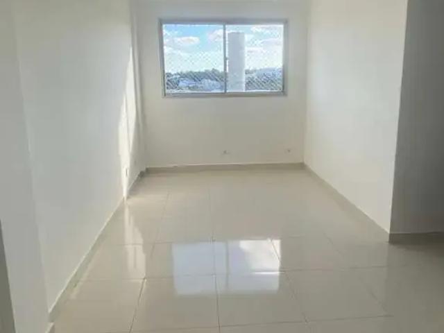 Apartamento para Venda em Votorantim/SP Parque Bela Vista 3 Quartos