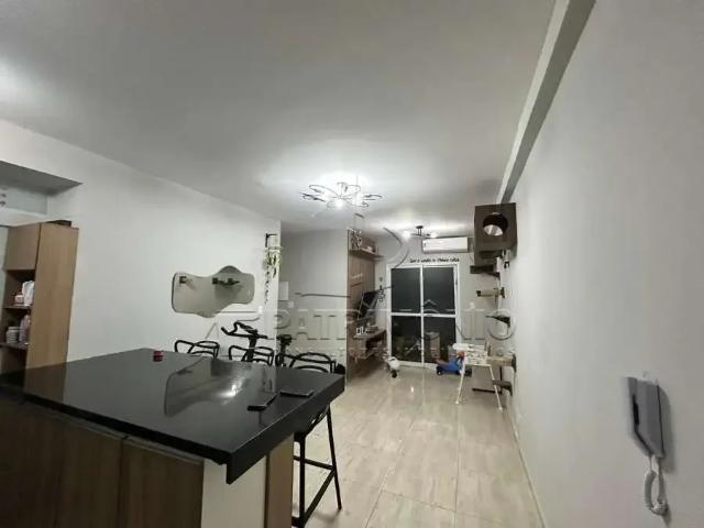 Apartamento para Venda em Votorantim/SP Parque Bela Vista 3 Quartos