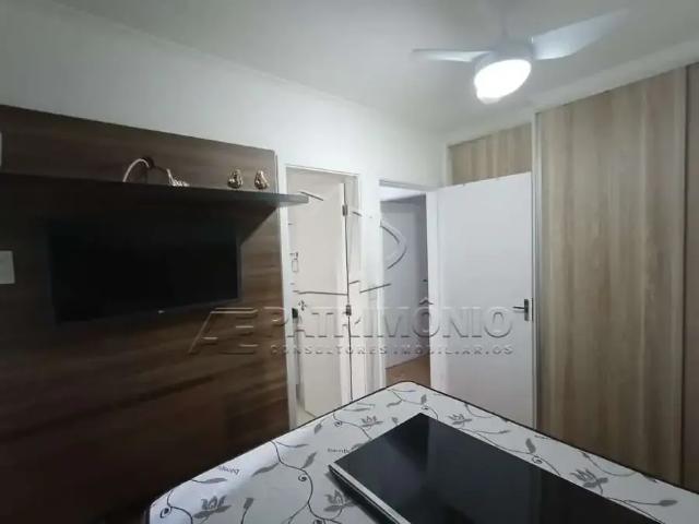 Apartamento para Venda em Votorantim/SP Parque Bela Vista 3 Quartos