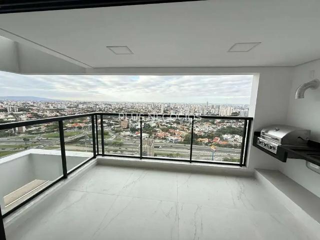 Apartamento para Venda em Votorantim/SP Parque Bela Vista 3 Quartos