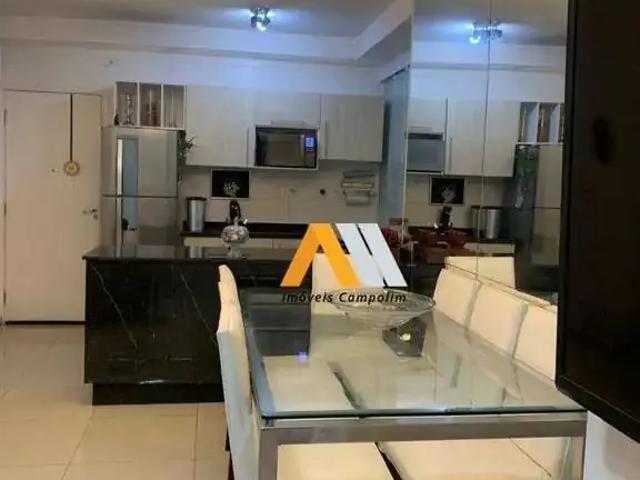 Apartamento para Venda em Votorantim/SP Parque Bela Vista 3 Quartos