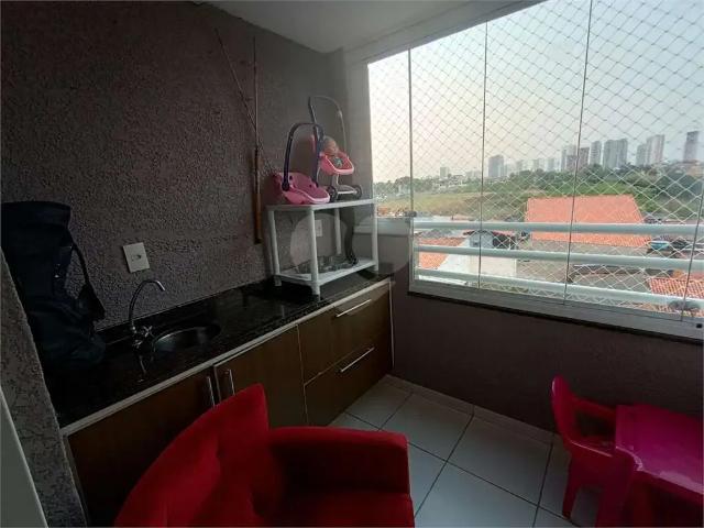 Apartamento para Venda em Votorantim/SP Parque Bela Vista 3 Quartos