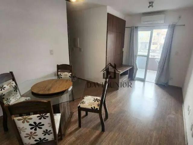 Apartamento para Venda em Votorantim/SP Parque Bela Vista 3 Quartos