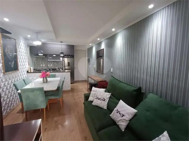 Apartamento para Venda em Votorantim/SP Parque Bela Vista 3 Quartos