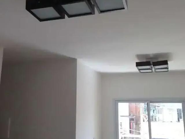 Apartamento para Venda em Votorantim/SP Parque Bela Vista 3 Quartos