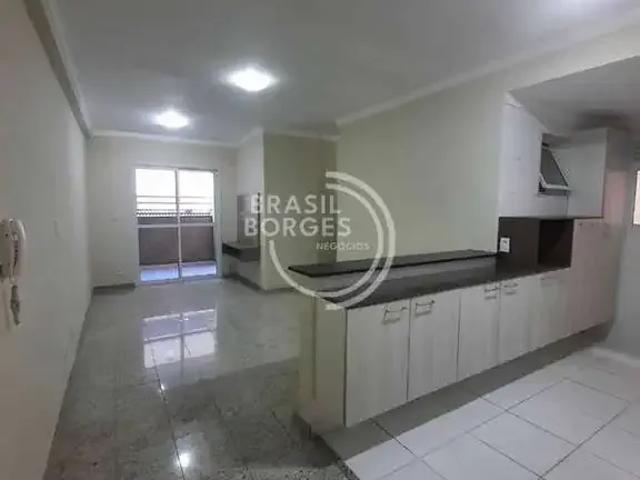 Apartamento para Venda em Votorantim/SP Parque Bela Vista 3 Quartos