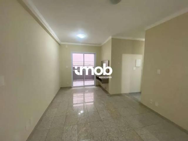 Apartamento para Venda em Votorantim/SP Parque Bela Vista 3 Quartos