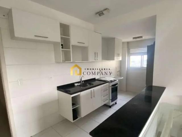Apartamento para Venda em Votorantim/SP Parque Bela Vista 3 Quartos