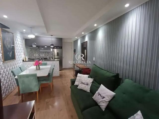 Apartamento para Venda em Votorantim/SP Parque Bela Vista 3 Quartos