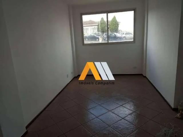Apartamento para Venda em Votorantim/SP Parque Bela Vista 3 Quartos
