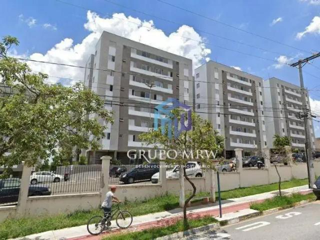 Apartamento para Venda em Votorantim/SP Parque Bela Vista 3 Quartos